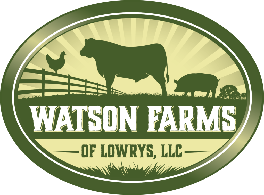 Watson Farms – Pastured Meats