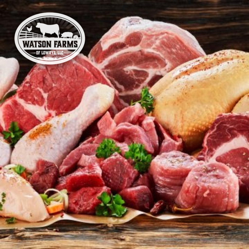 Bundles – Watson Farms