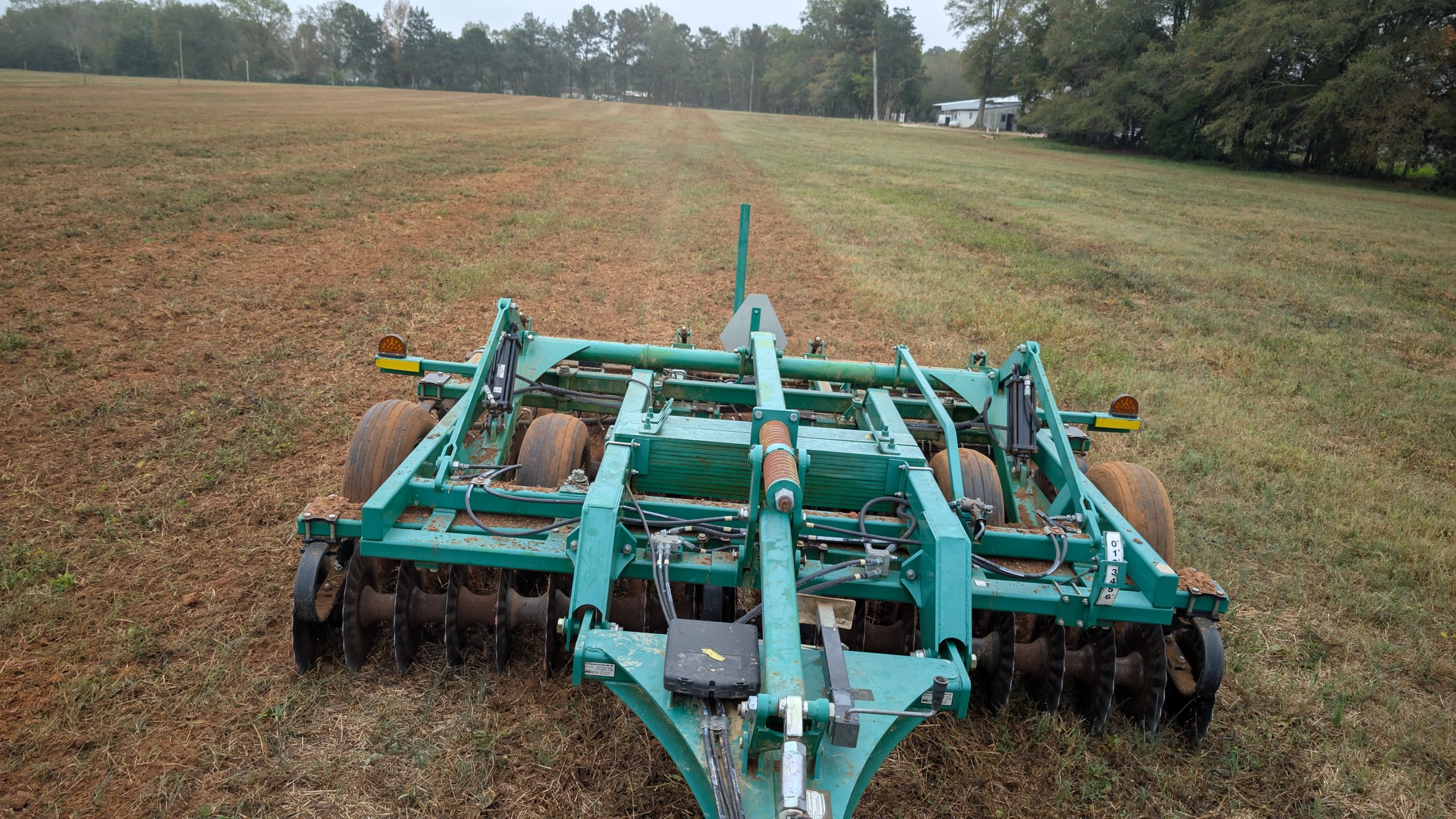 Pasture Posts #211 – Watson Farms
