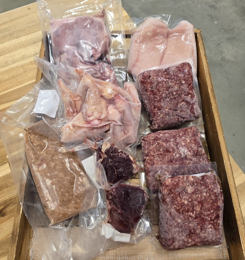 Farmer’s Choice Bundle – Watson Farms