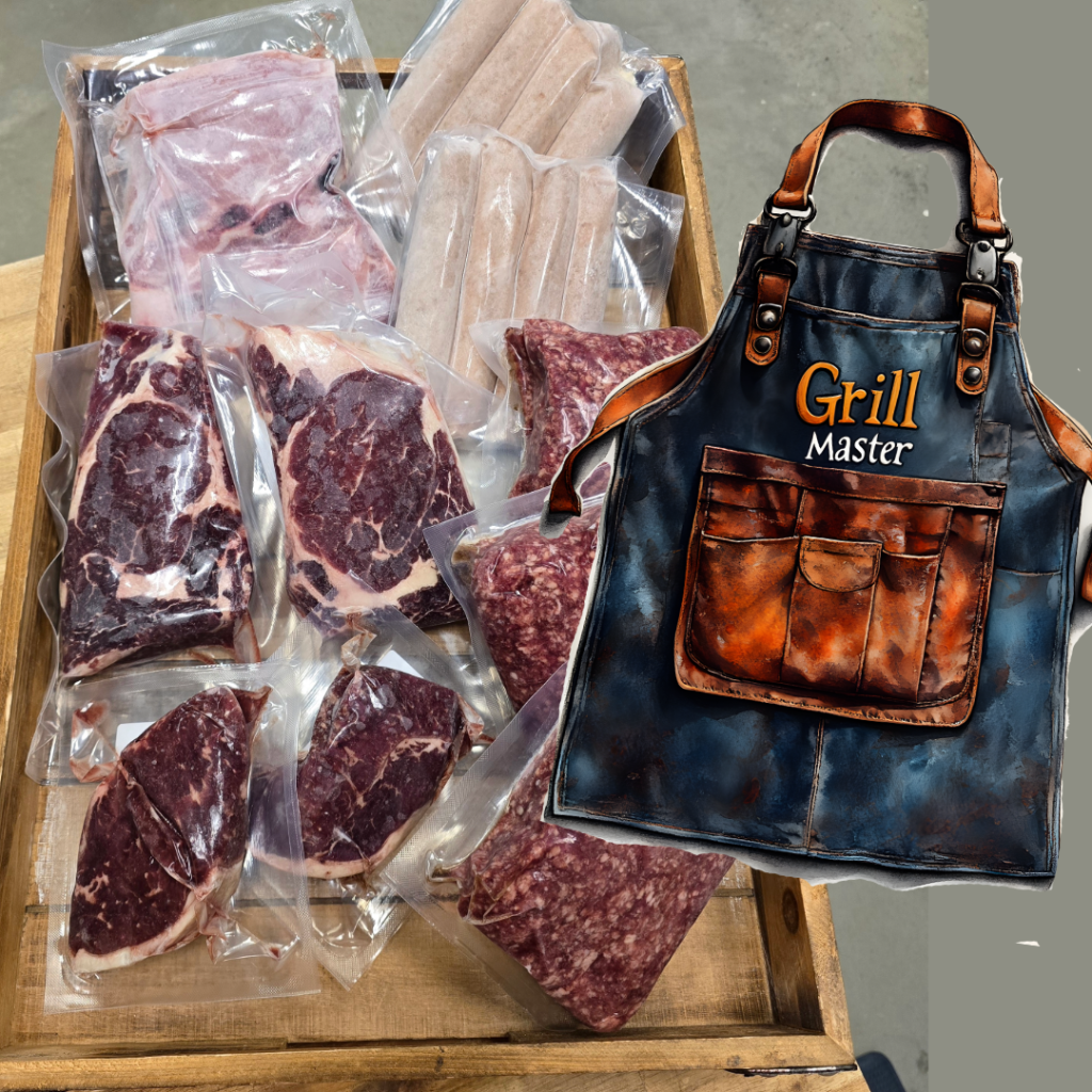 Watson Farms – Pastured Meats
