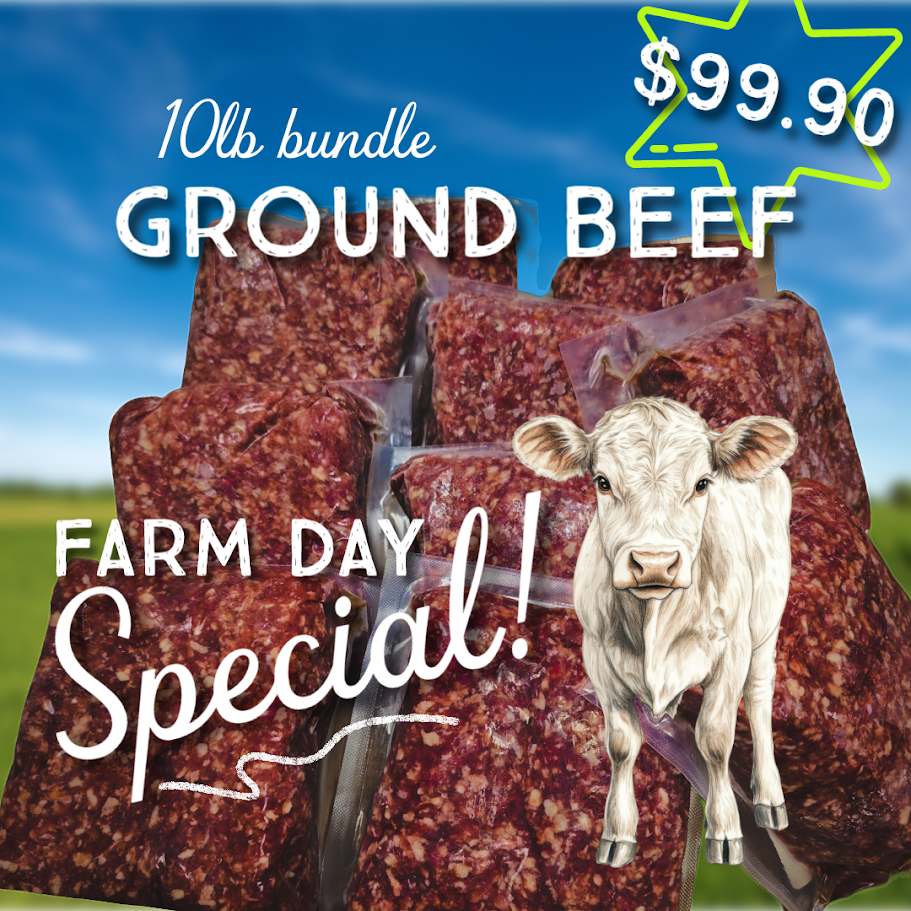 News – Watson Farms
