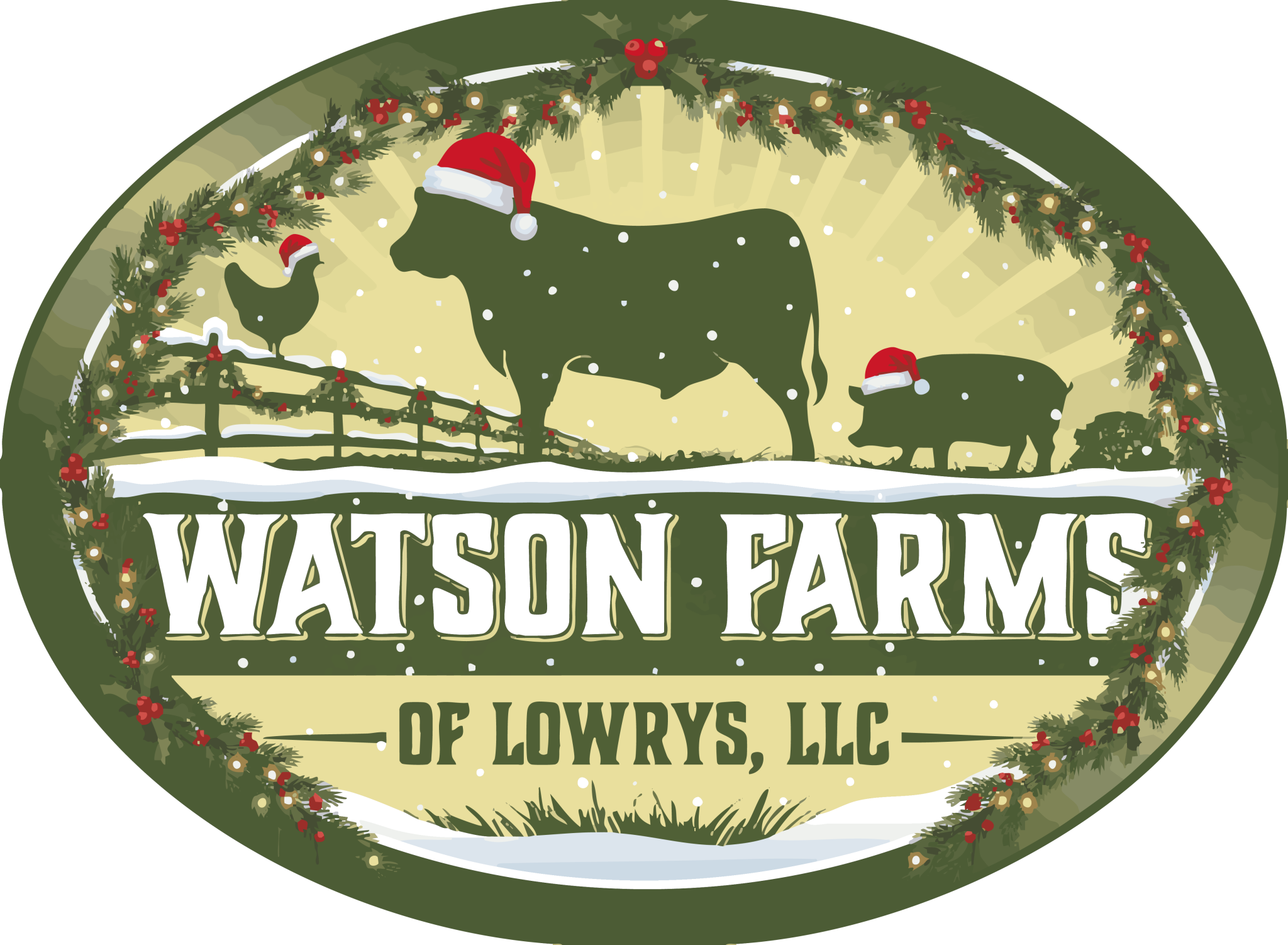 Watson Farms – Pastured Meats