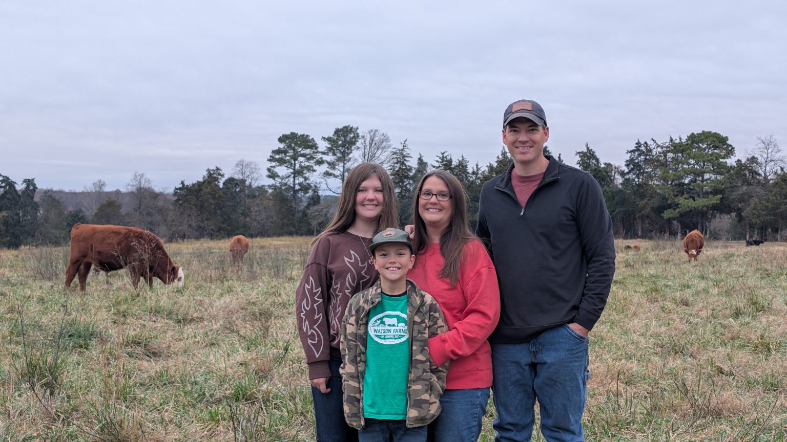 Watson Farms