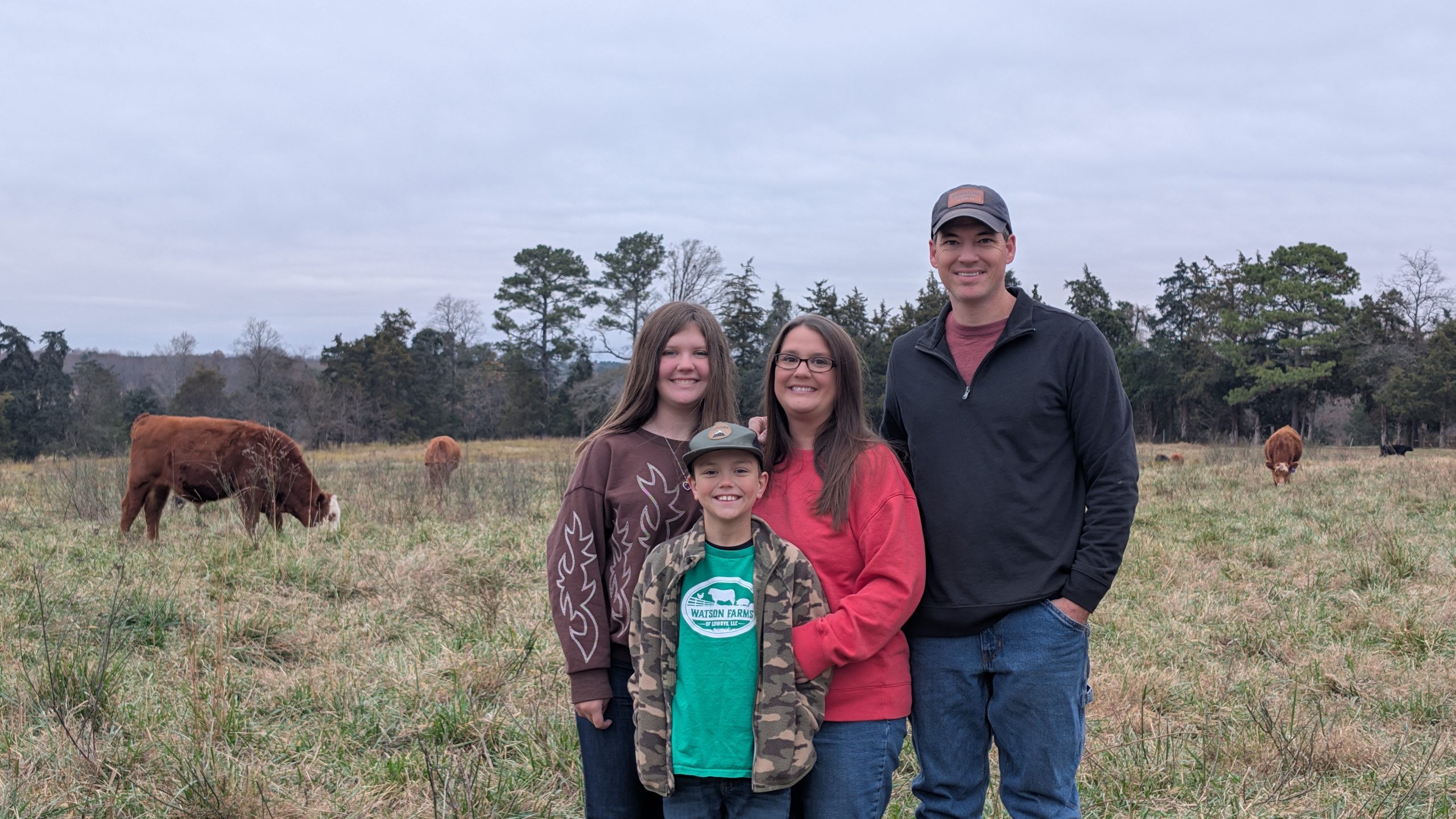 Watson Farms